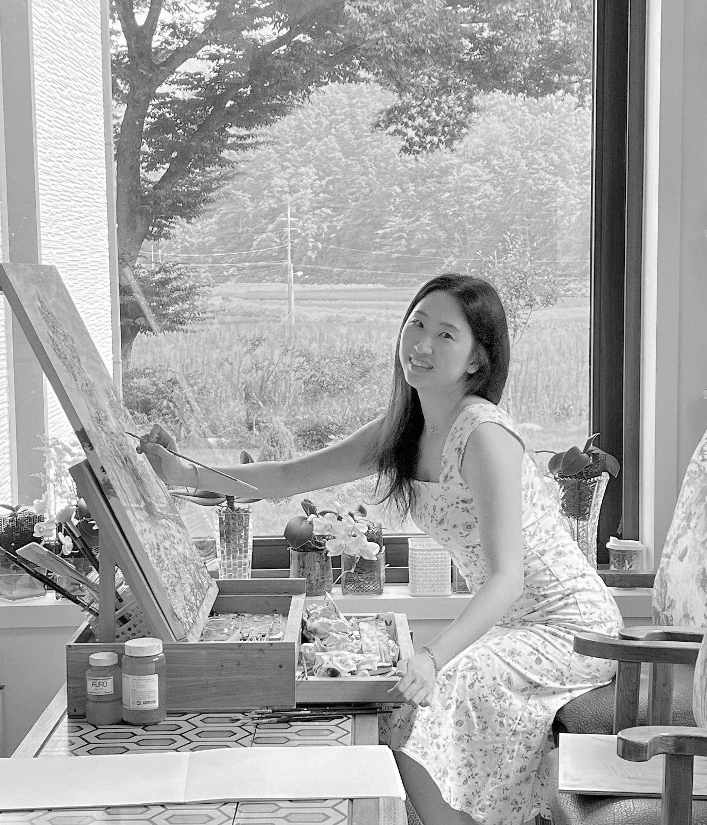 M.A.D.S. ART GALLERY | artist. | Onsil